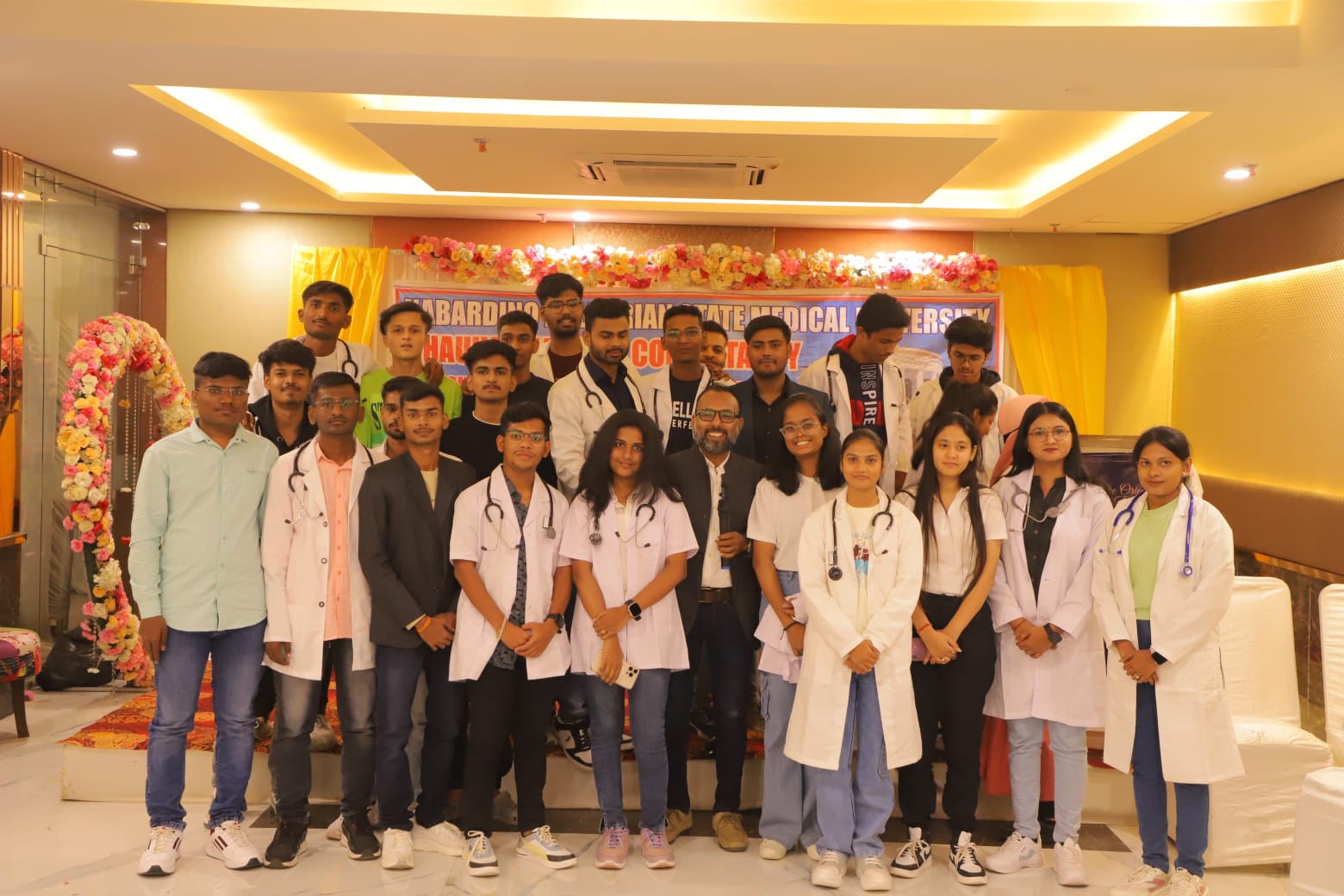 MBBS In Abroad For Indian Students | Book My University.....
